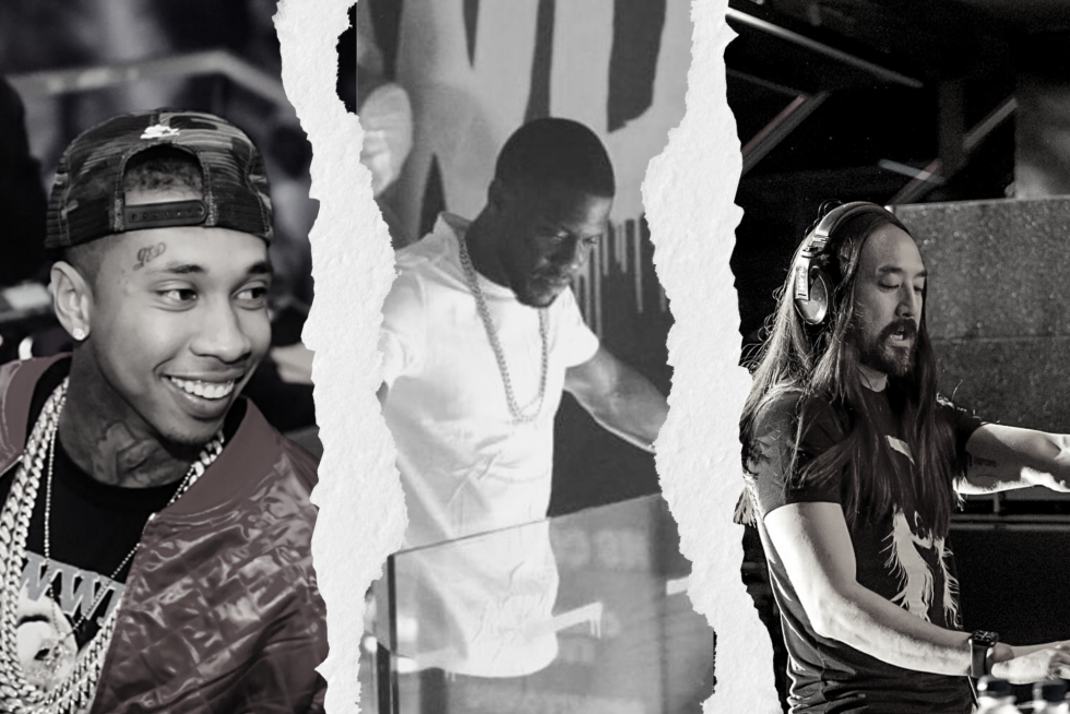 Ms Collins – The Ultimate Melbourne Event Space