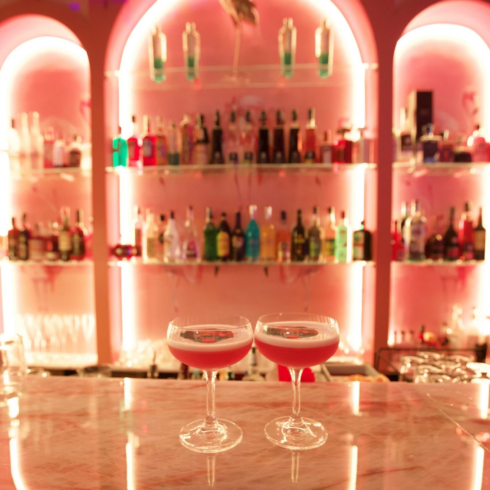 Ms Collins – The Ultimate Melbourne Event Space