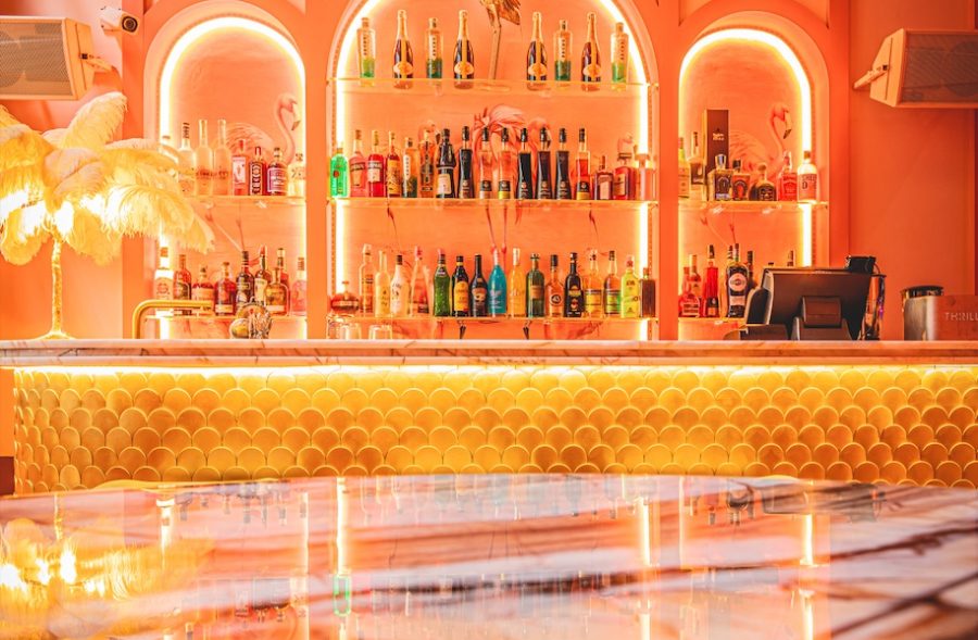 Ms Collins – The Ultimate Melbourne Event Space