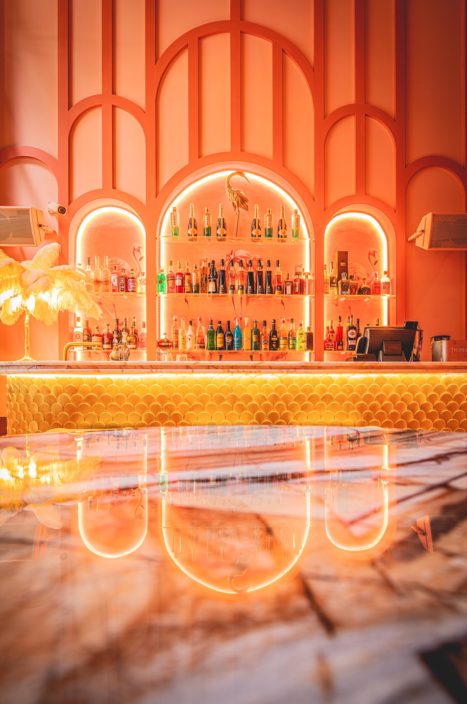 Ms Collins – The Ultimate Melbourne Event Space