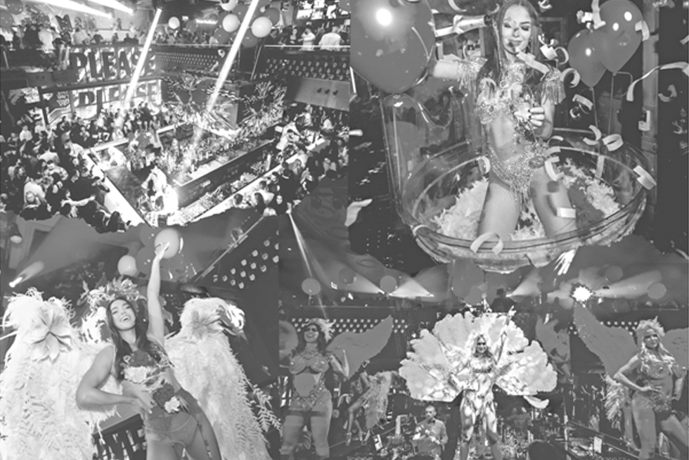 Ms Collins – The Ultimate Melbourne Event Space