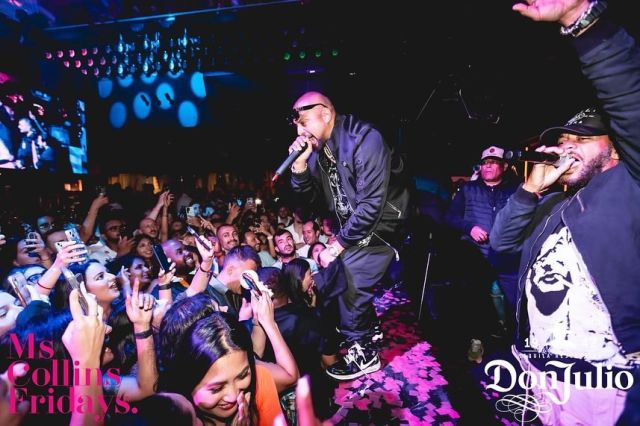 Ms Collins – The Ultimate Melbourne Event Space